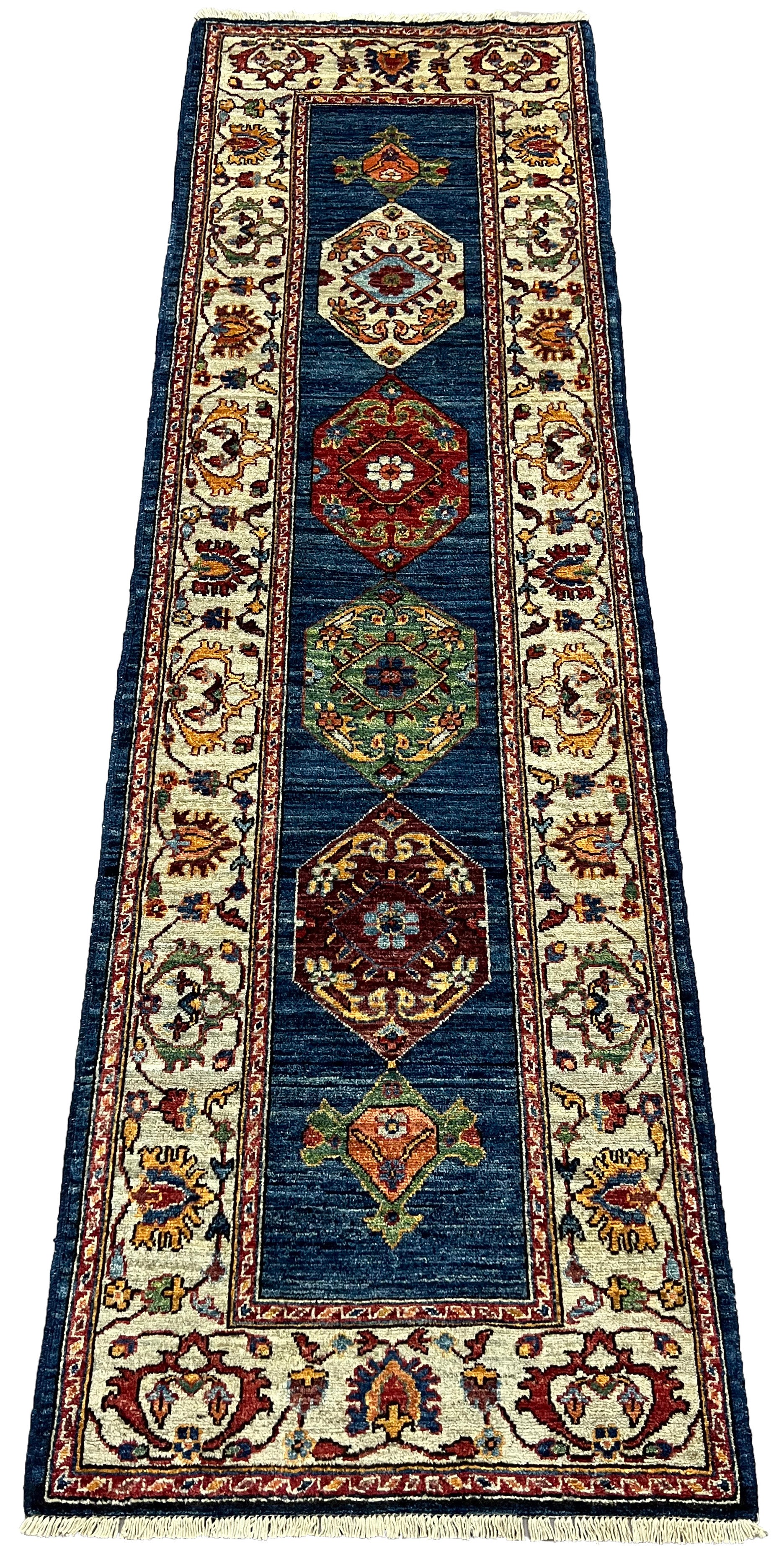Hall Runners | Main Street Oriental Rugs