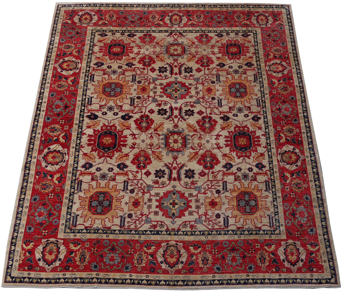 8x10 Area Rugs - Main Street Oriental Rugs