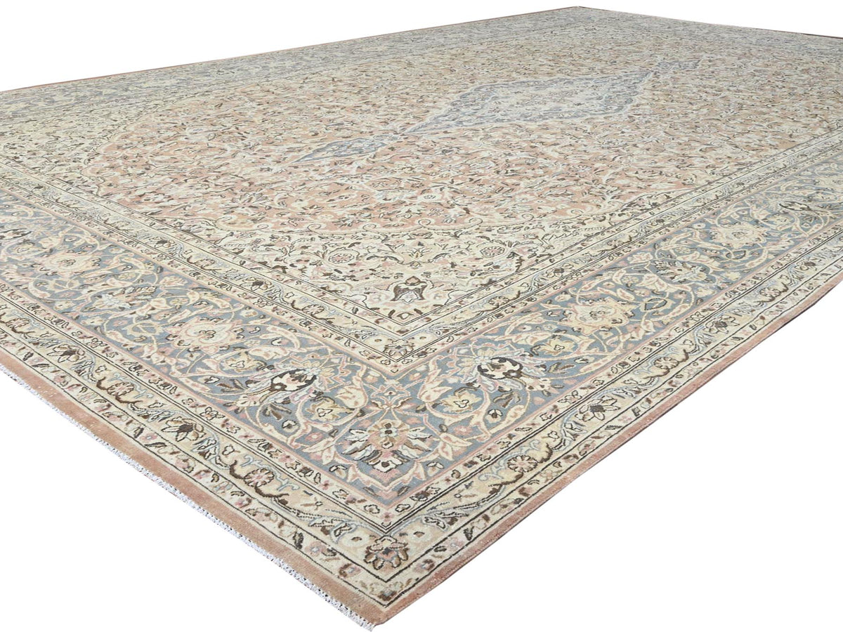 Oversized Area Rugs - Main Street Oriental Rugs