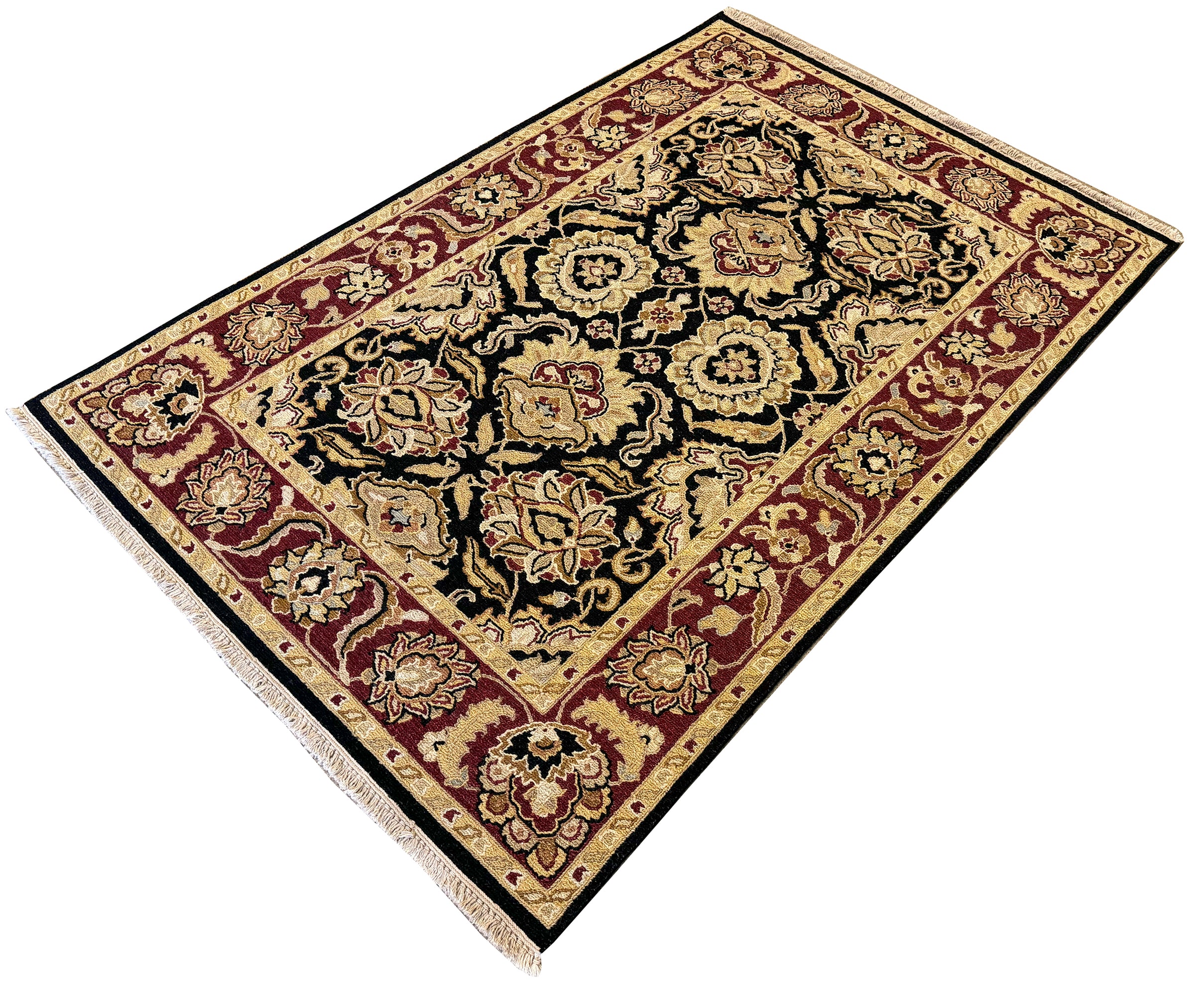 New 2024 Wool Rug Inventory | Main Street Oriental Rugs