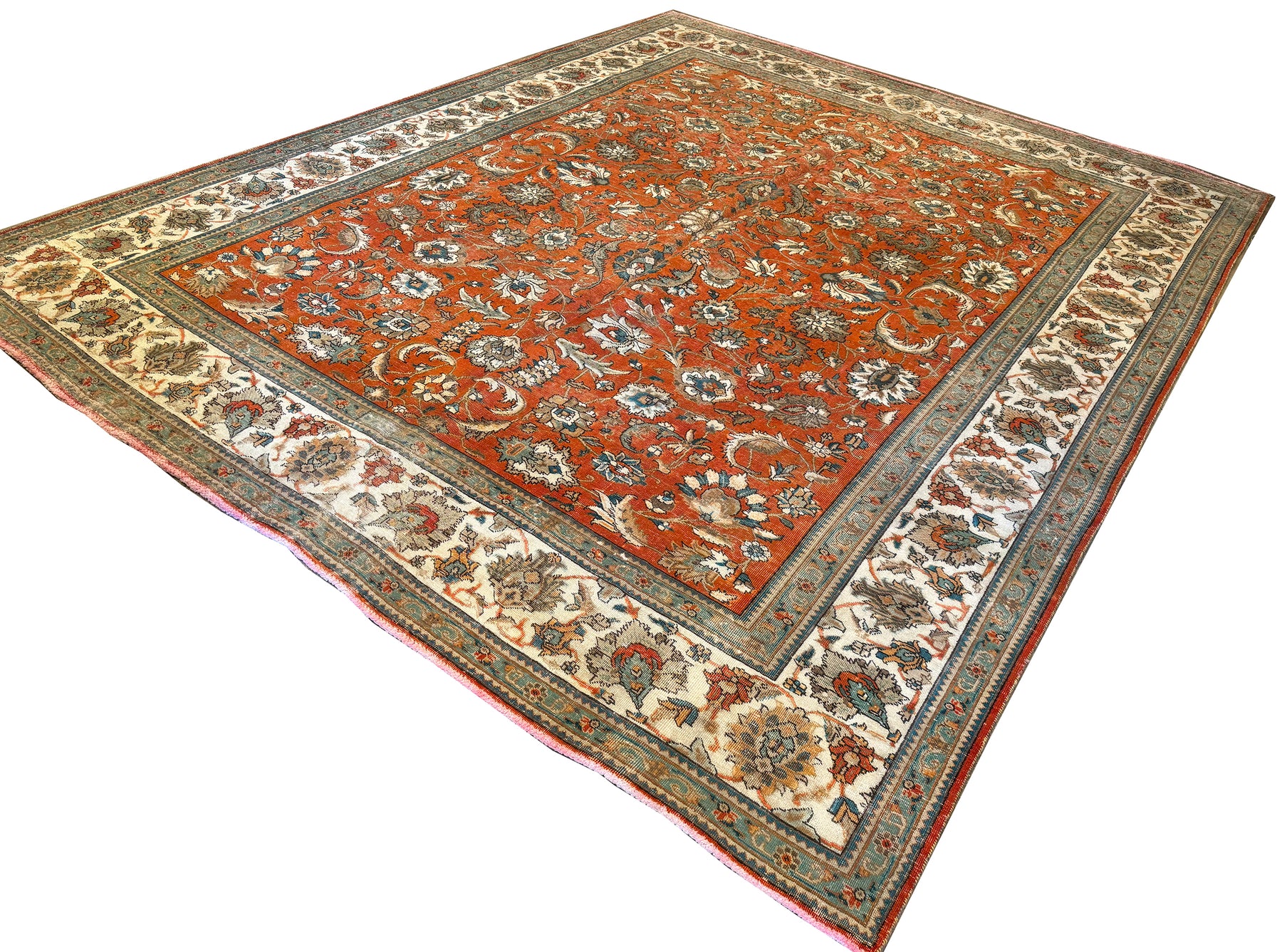 9x12 Kilim Area Rug – Main Street Oriental Rugs