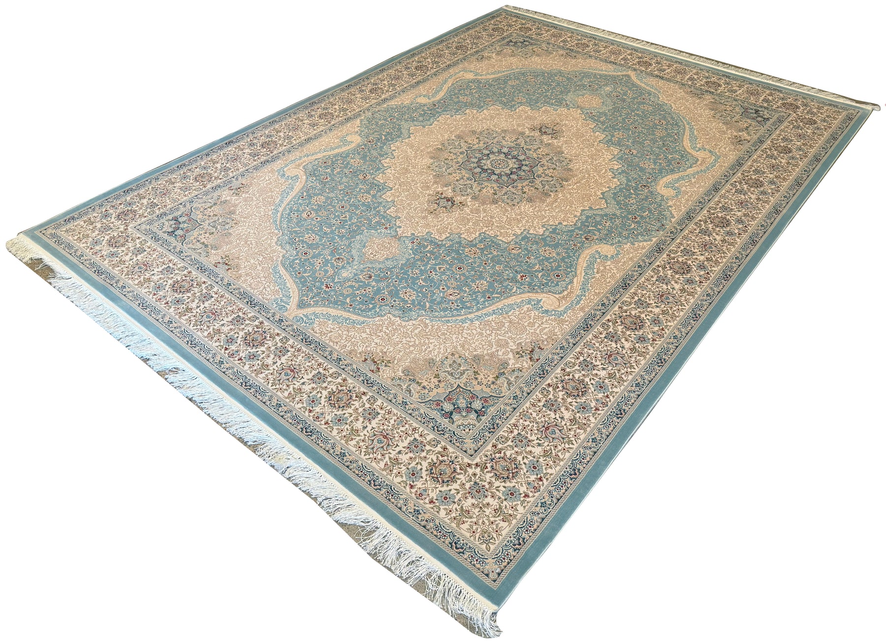 6x7 Vintage Kazak Wool Rug | Main Street Oriental Rugs